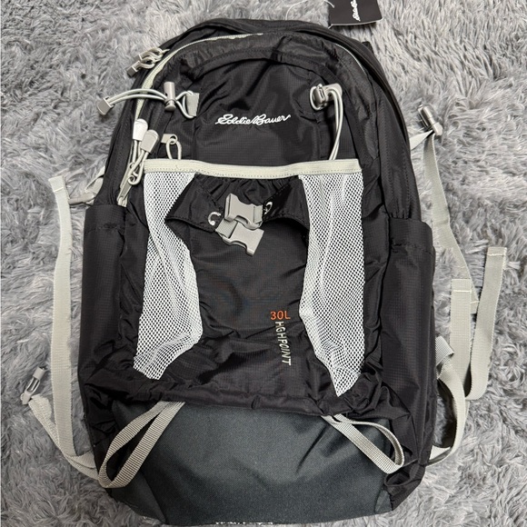 Eddie Bauer | Bags | Eddie Bauer Highpoint 3l Backpack | Poshmark